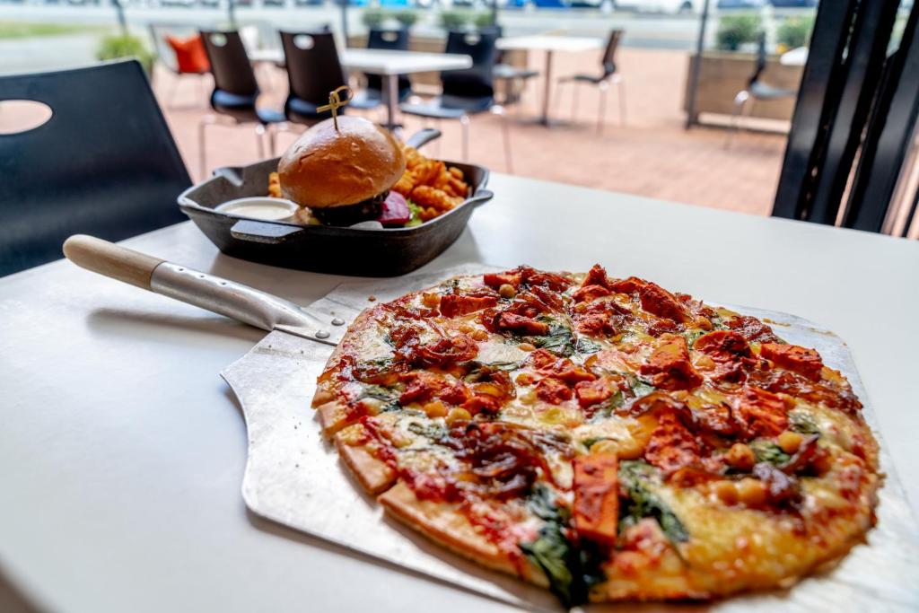 ibis Rotorua, Rotorua (updated prices 2025)