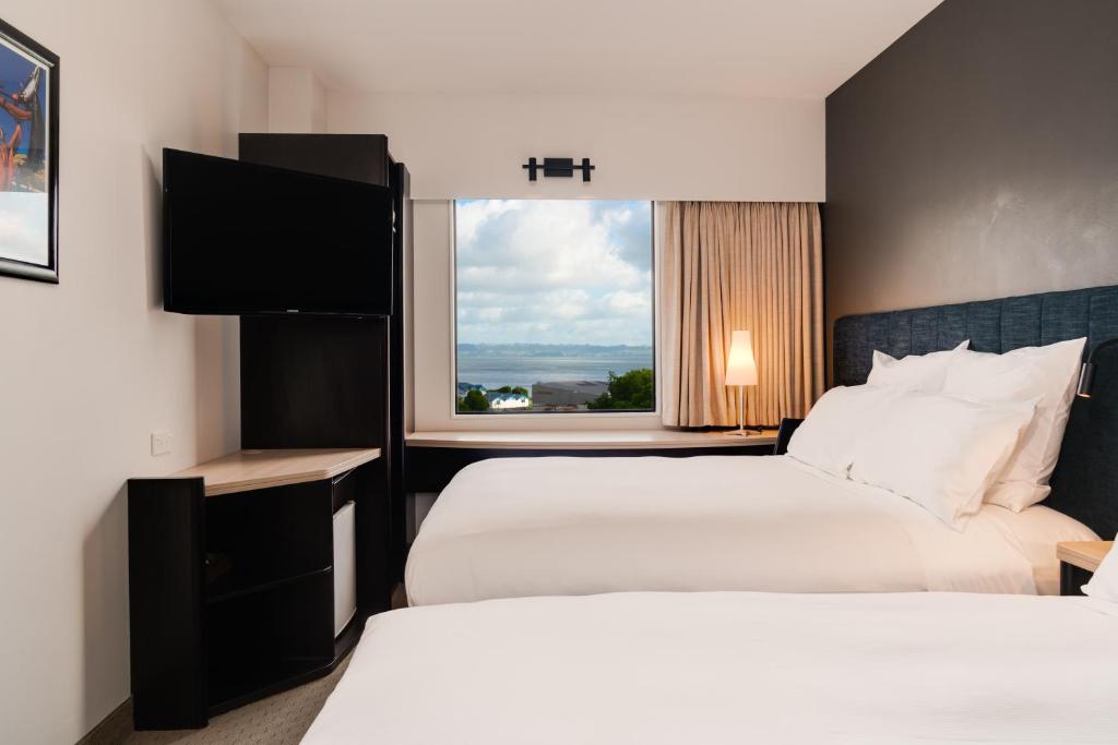 ibis Rotorua, Rotorua (updated prices 2025)