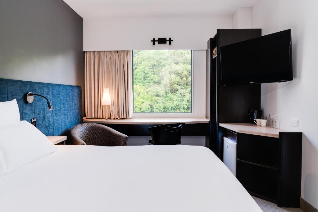 ibis Rotorua, Rotorua (updated prices 2025)
