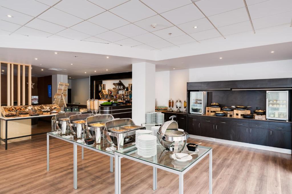 ibis Rotorua, Rotorua (updated prices 2025)