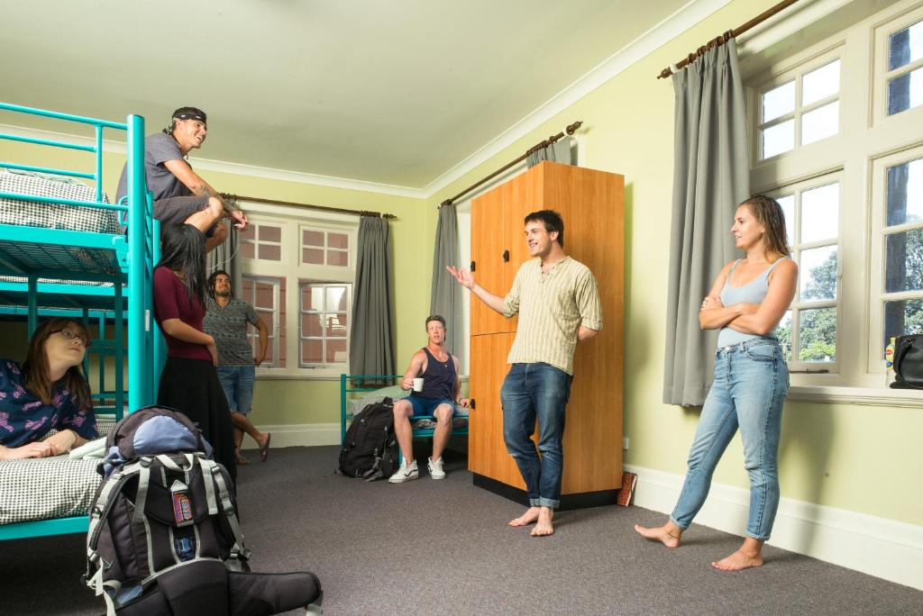 YHA Newcastle Beach, Newcastle (updated prices 2025)