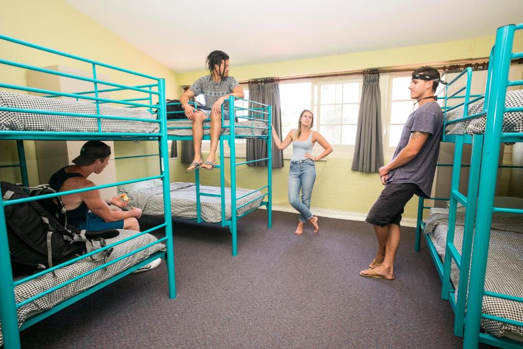 YHA Newcastle Beach, Newcastle (updated prices 2025)