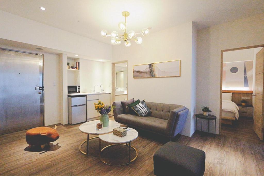 Sunshine Apartment, Taipei (updated prices 2026)