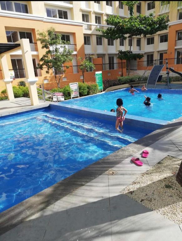 San Remo Oasis SRP Cebu, Cebu City (updated prices 2025)