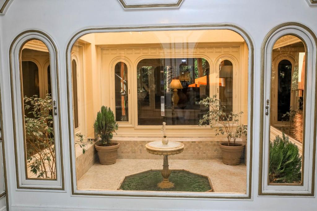 The Red House, Marrakech (updated prices 2025)