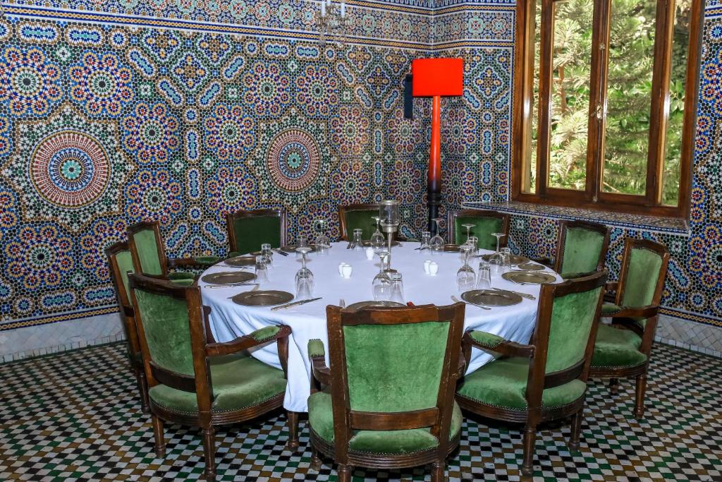 The Red House, Marrakech (updated prices 2025)
