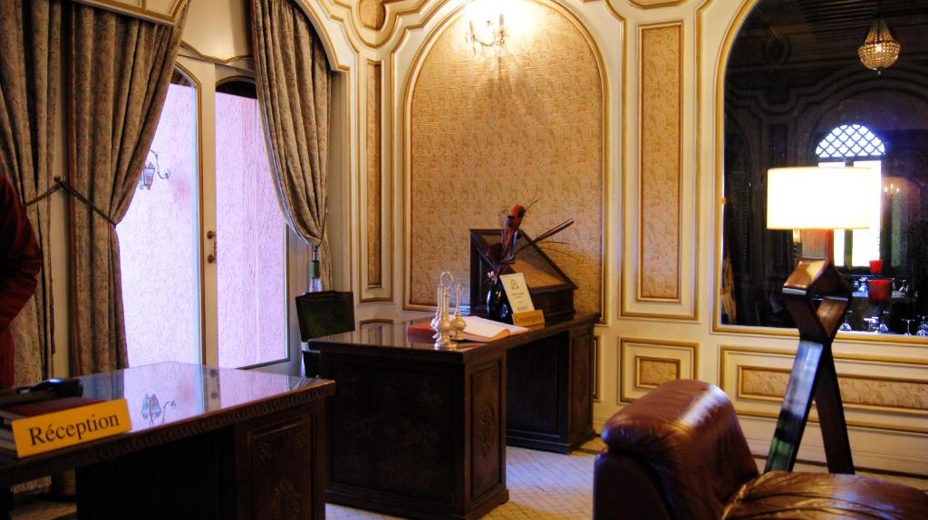 The Red House, Marrakech (updated prices 2025)