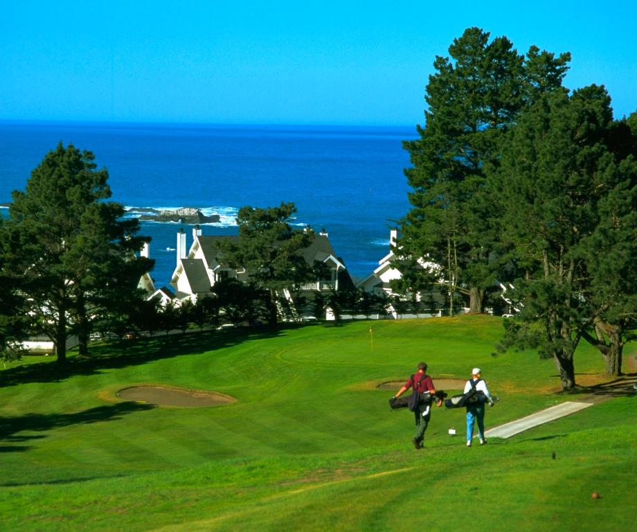 Little River Inn, Little River (updated prices 2025)