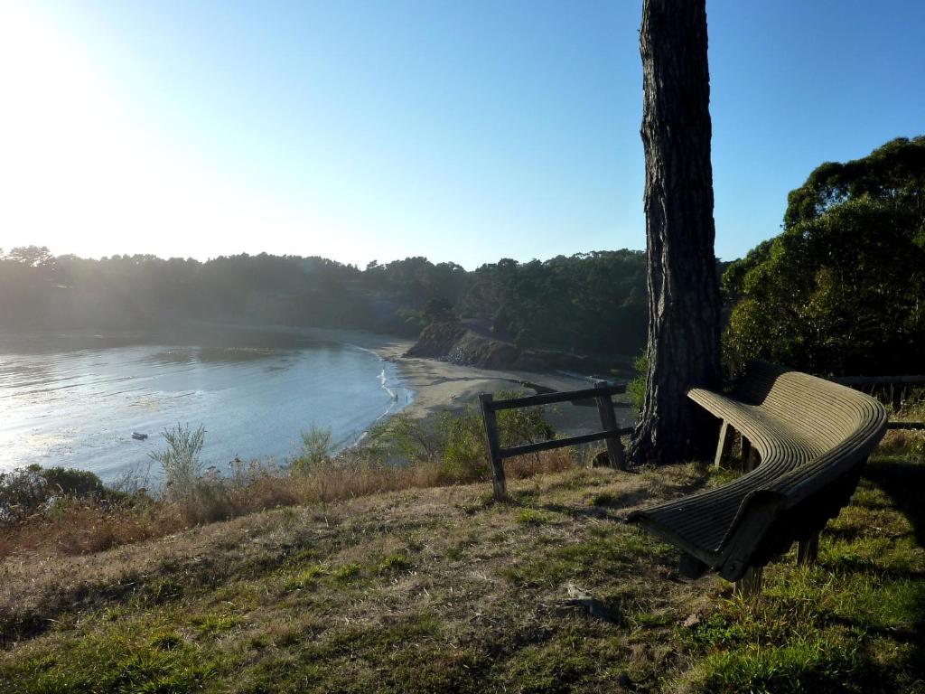 Little River Inn, Little River (updated prices 2025)