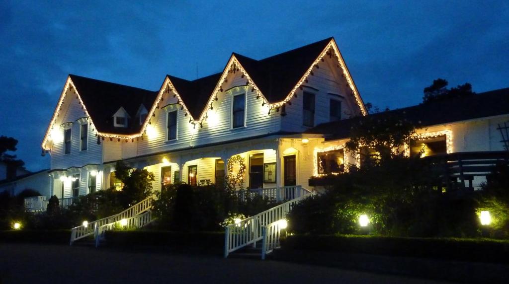 Little River Inn, Little River (updated prices 2025)