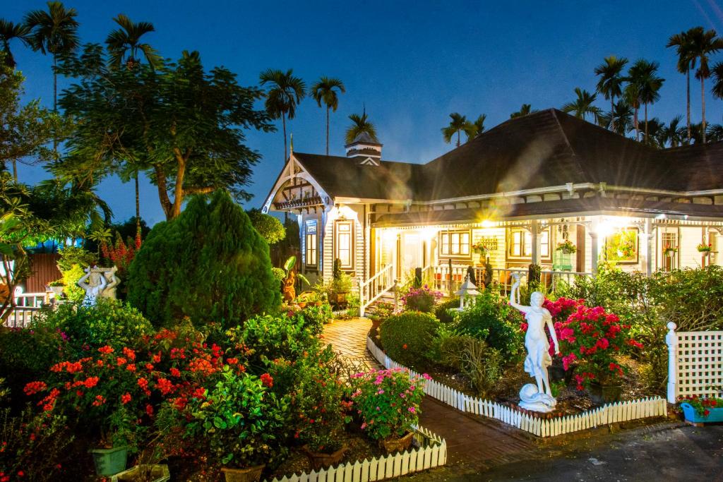 Victoria Manor, Pingtung City (updated prices 2025)