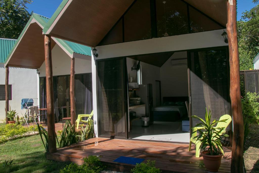 Villas Cabuya Beach & Jungle, Cabuya (updated prices 2025)