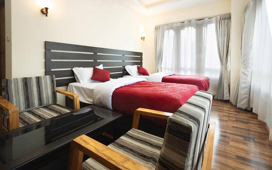 Zhideychen Resort, Paro (updated prices 2025)