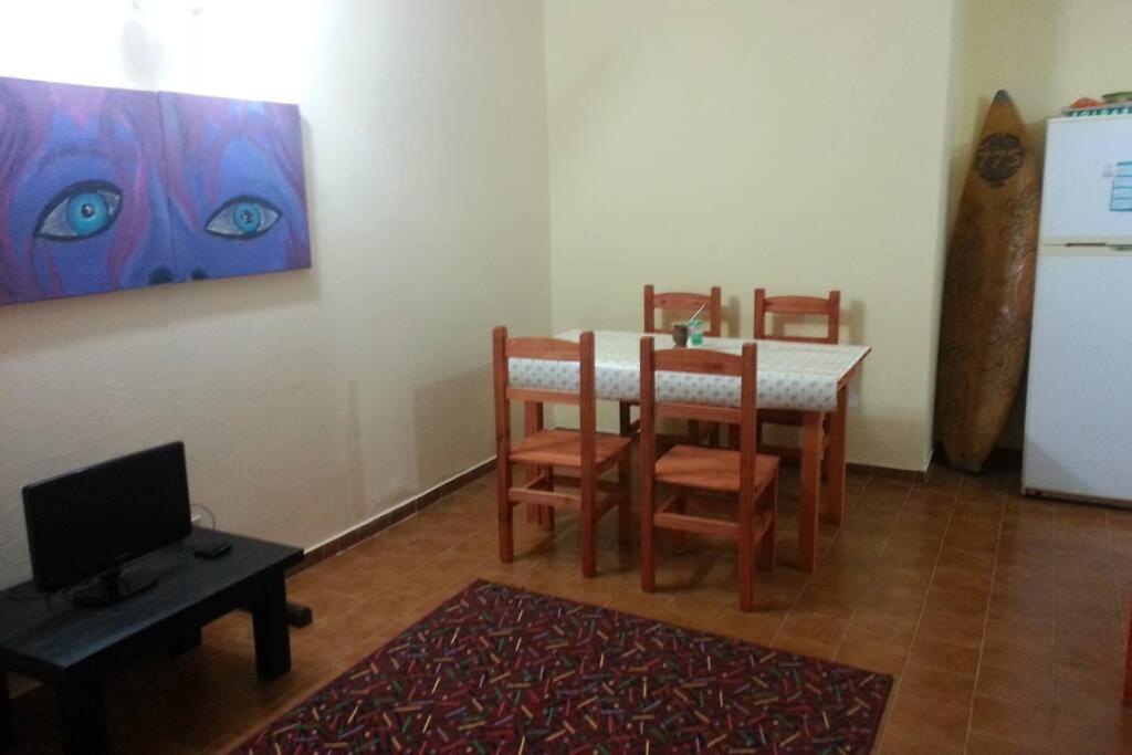 Apartment On The Coast Of Buenos Aires - Santa Teresita