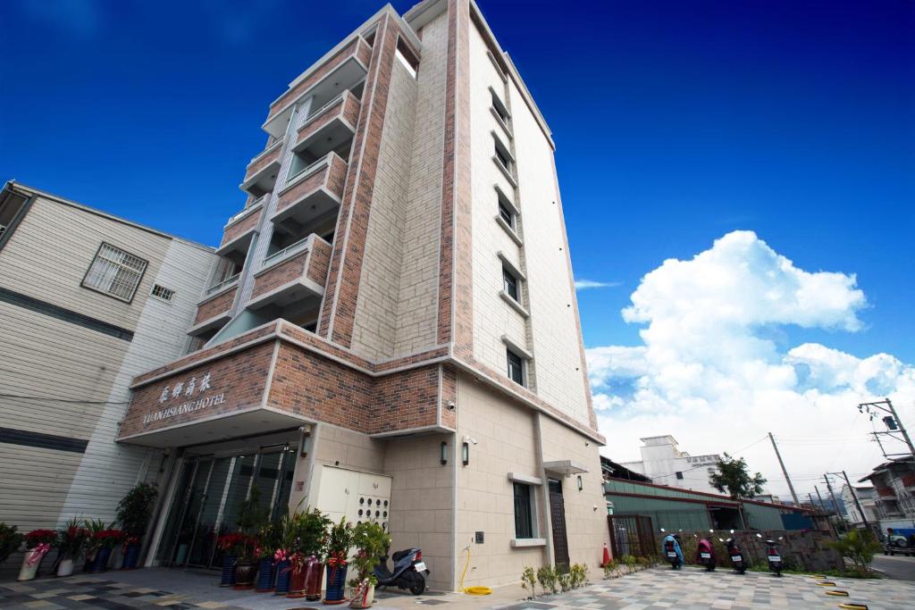 原鄉商旅 Yuan Hsiang Hotel, Yuli (updated prices 2026)