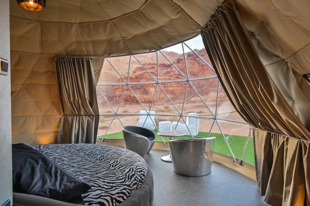 Palmera Camp Wadi Rum, Wadi Rum (updated prices 2025)