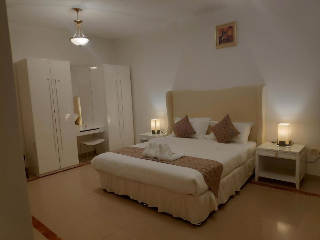 Muscat Oasis Residences, Muscat – Updated 2022 Prices