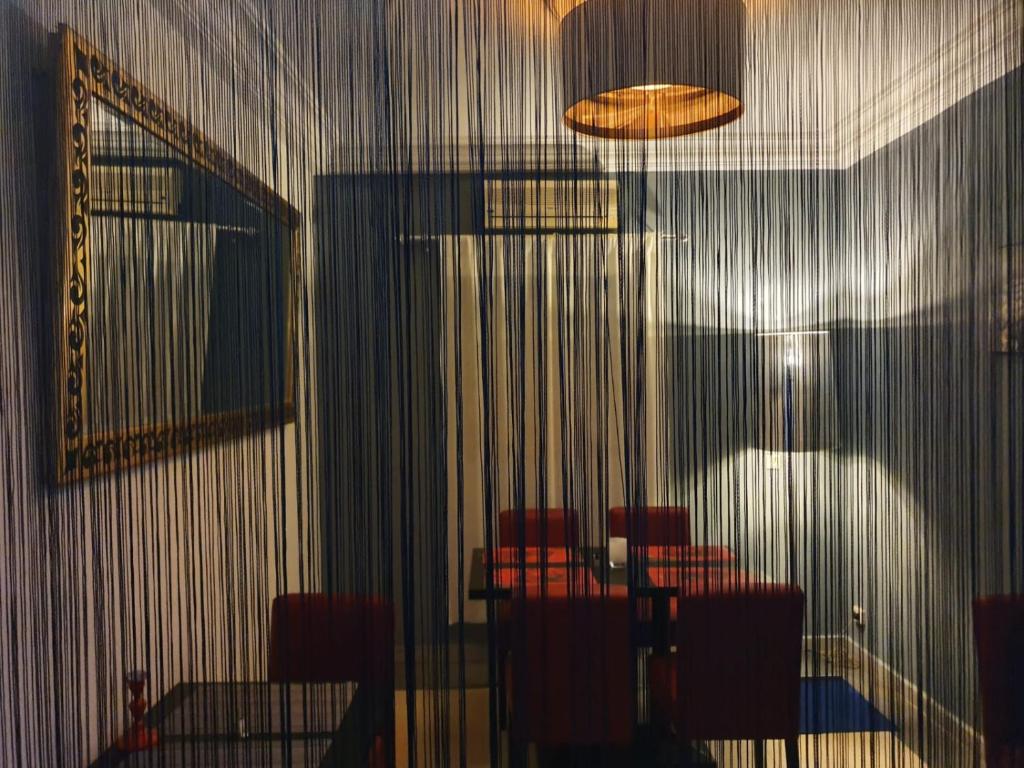 Résidence Blue hôtel, Thiès (updated prices 2025)
