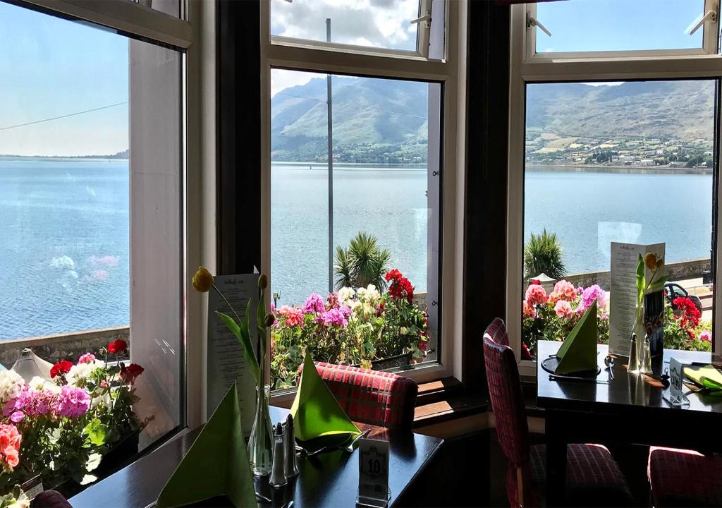 The Whistledown Hotel, Warrenpoint (updated prices 2025)