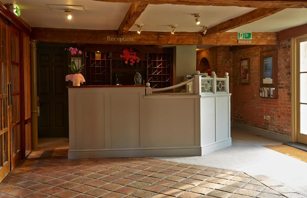 Red Lion Hotel by Greene King Inns, Fareham (updated prices 2025)