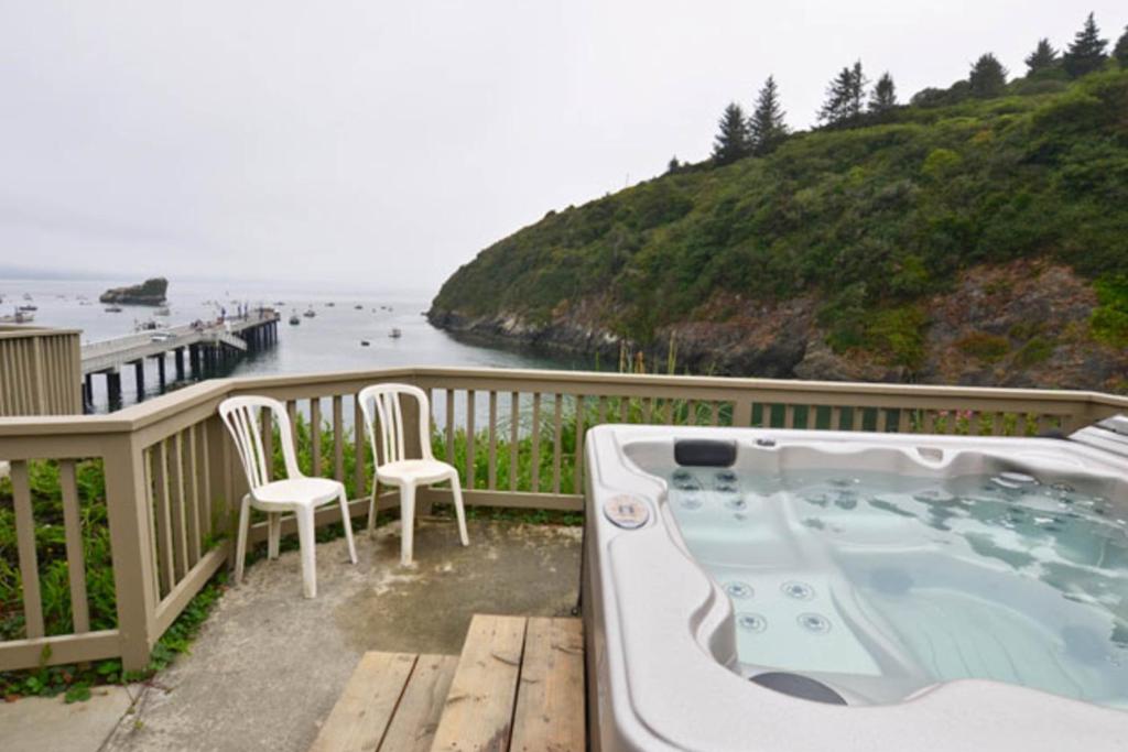 Seascape Home & Cottage, Trinidad (updated prices 2025)