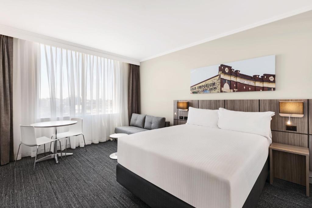 Mercure Sydney Bankstown, Bankstown – Updated 2024 Prices