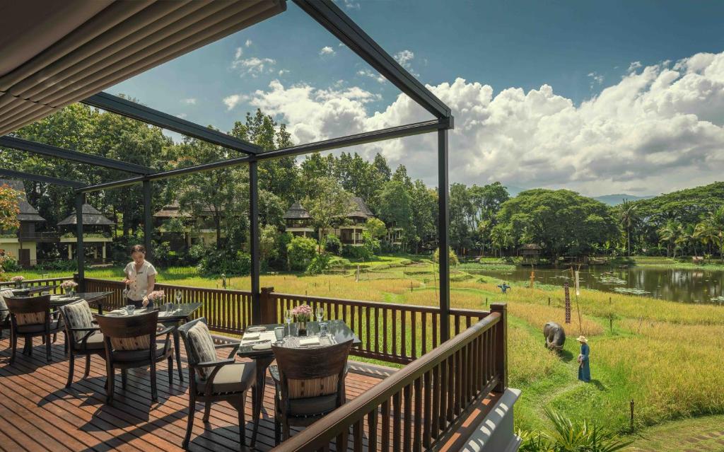 Four Seasons Resort Chiang Mai, Mae Rim (updated prices 2025)