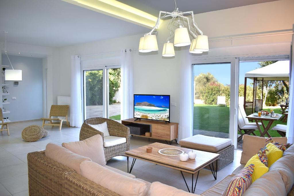 Modi Home, Vrísai (updated prices 2025)