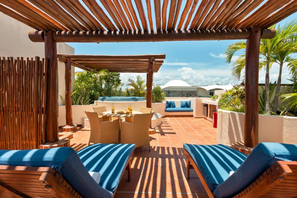 Porto Playa Condo Hotel and Beach Club, Playa del Carmen – Precios ...