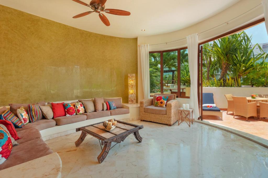 Porto Playa Condo Hotel and Beach Club, Playa del Carmen (precios ...