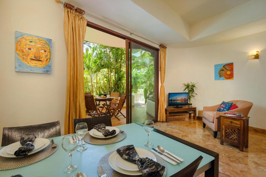 Porto Playa Condo Hotel and Beach Club, Playa del Carmen (precios ...