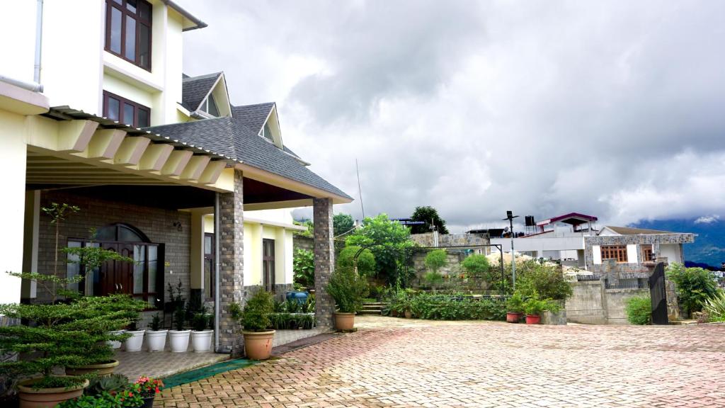 Akim Homestay, Kohīma – Updated 2024 Prices