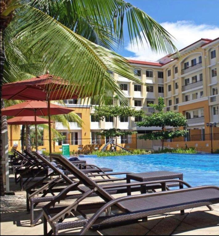 San Remo Oasis SRP Cebu, Cebu City (updated prices 2025)