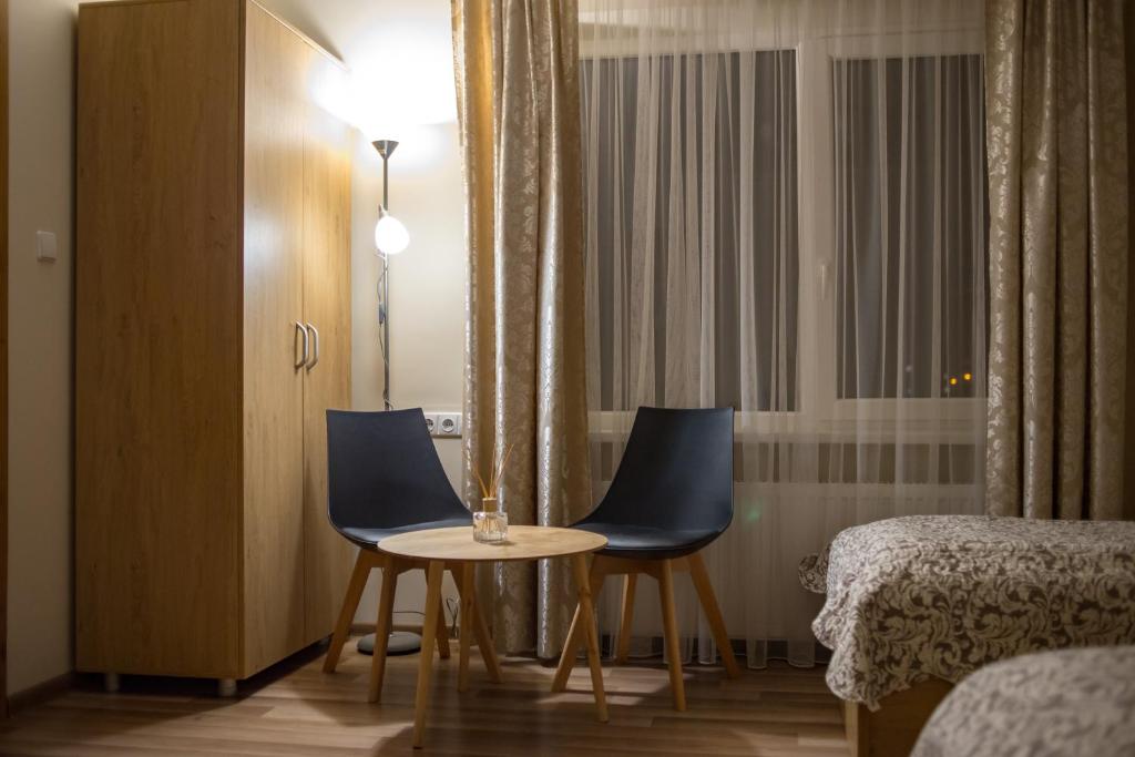 Robeda, Kybartai (precios actualizados 2025)