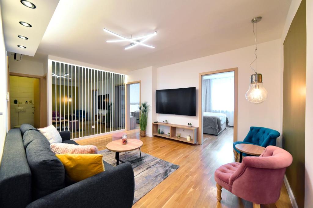 First Choice Ilica Apartment, Zagreb (ažurirane cene za 2026. godinu)