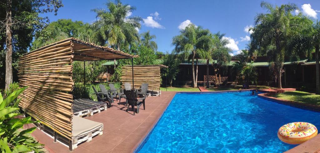 Posada 21 Oranges, Puerto Iguazú – Precios 2022 actualizados