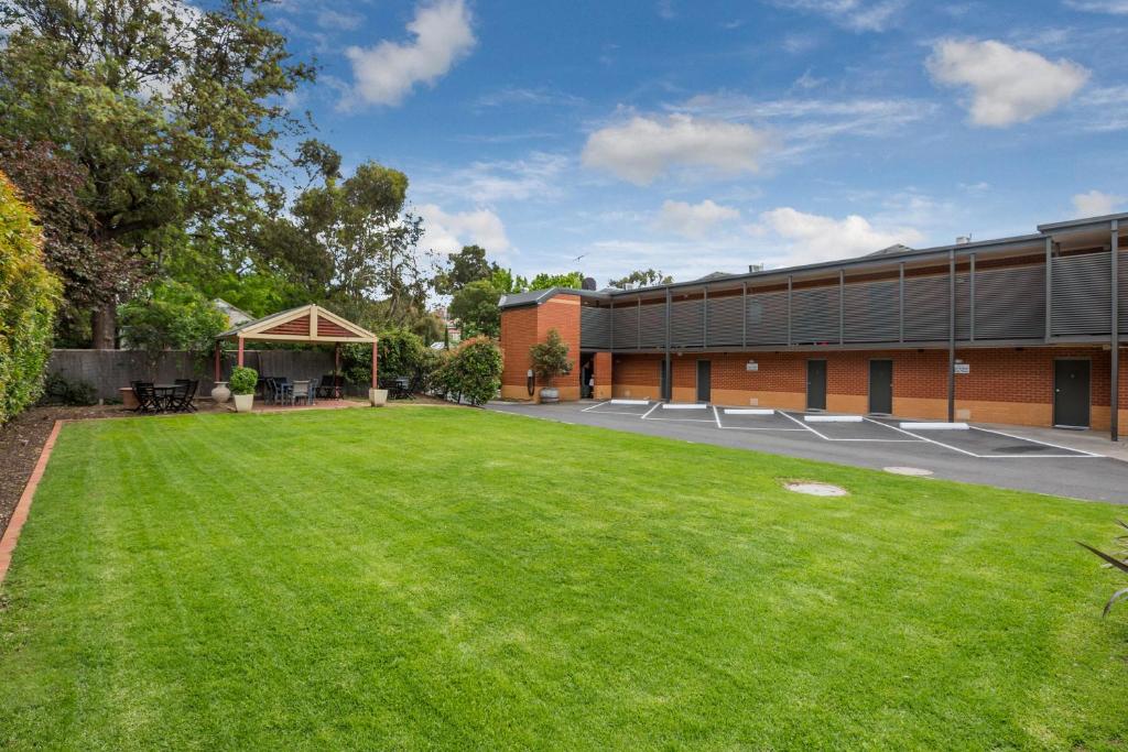 National Hotel Complex Bendigo, Bendigo (updated prices 2025)