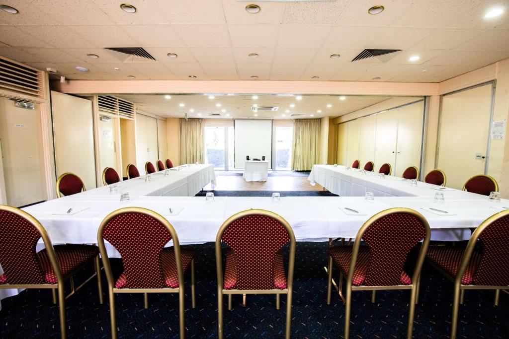 Barossa Weintal Hotel, Tanunda (updated prices 2025)