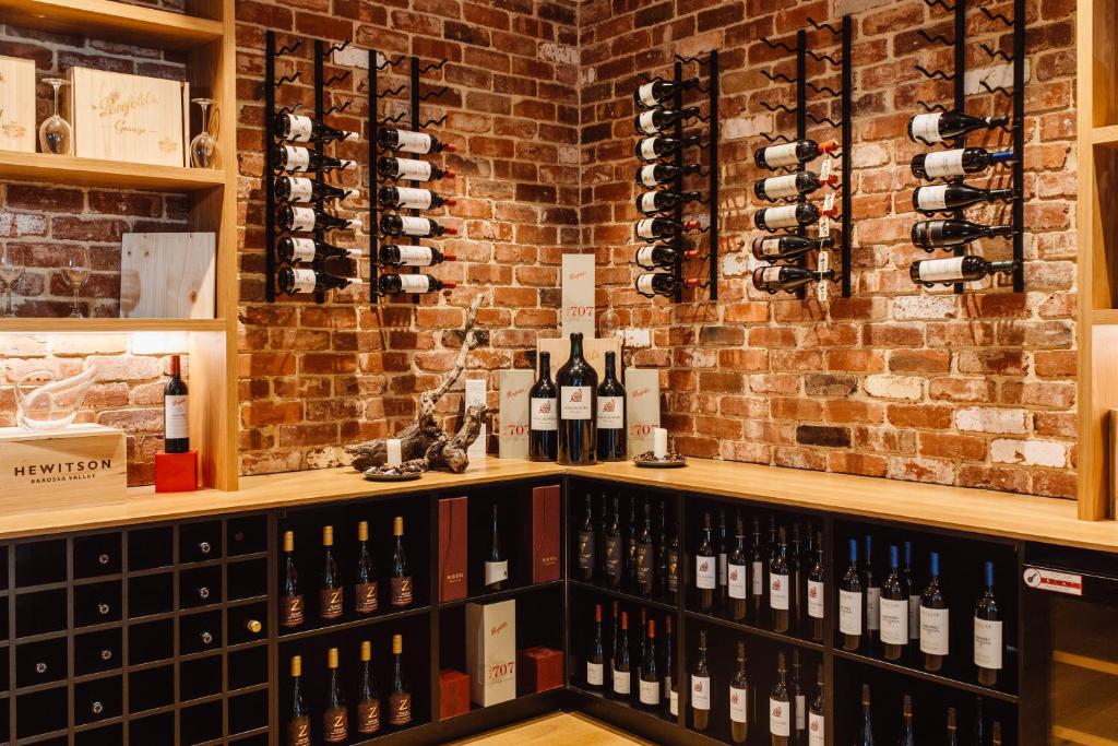 Barossa Weintal Hotel, Tanunda (updated prices 2025)