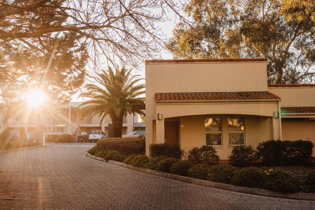 Barossa Weintal Hotel, Tanunda (updated prices 2025)