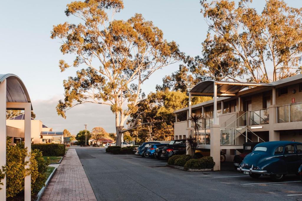 Barossa Weintal Hotel, Tanunda (updated prices 2025)