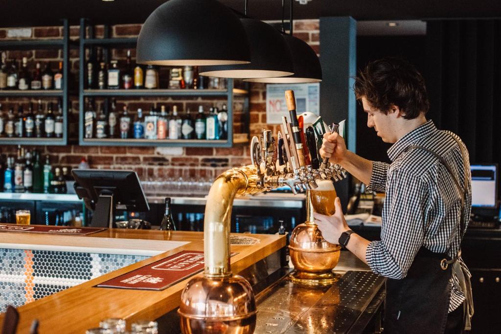 Barossa Weintal Hotel, Tanunda (updated prices 2025)