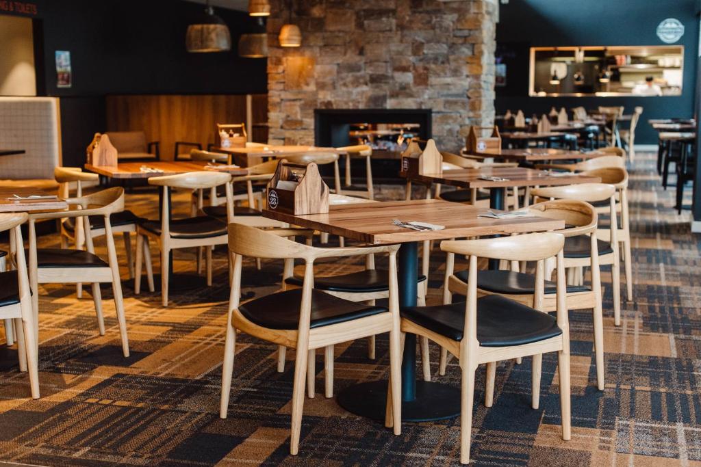 Barossa Weintal Hotel, Tanunda (updated prices 2025)