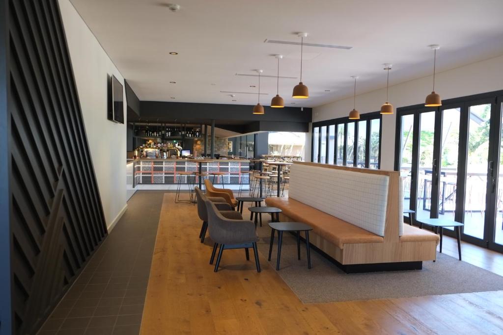 Barossa Weintal Hotel, Tanunda (updated prices 2025)