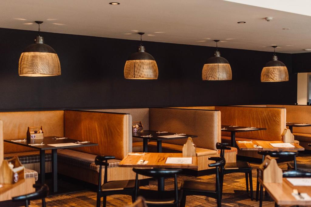 Barossa Weintal Hotel, Tanunda (updated prices 2025)