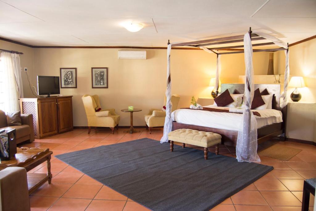 Floreat Riverside Lodge and Spa, Sabie (updated prices 2025)