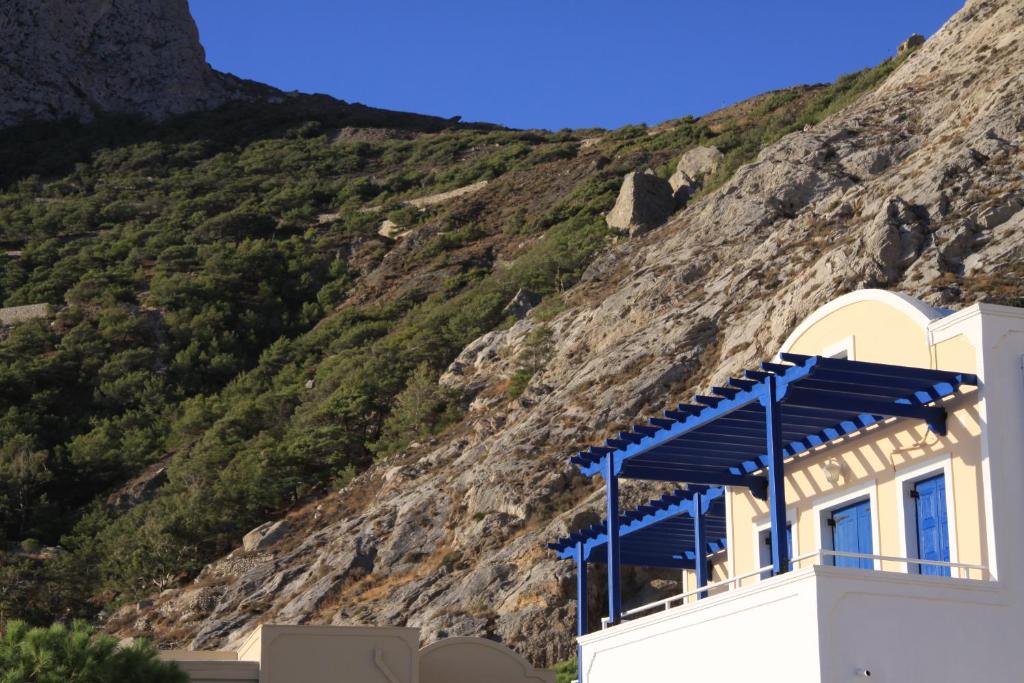 Aegean View Hotel, Kamari (updated prices 2025)