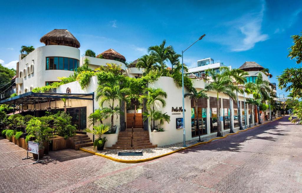 Porto Playa Condo Hotel and Beach Club, Playa del Carmen (precios ...