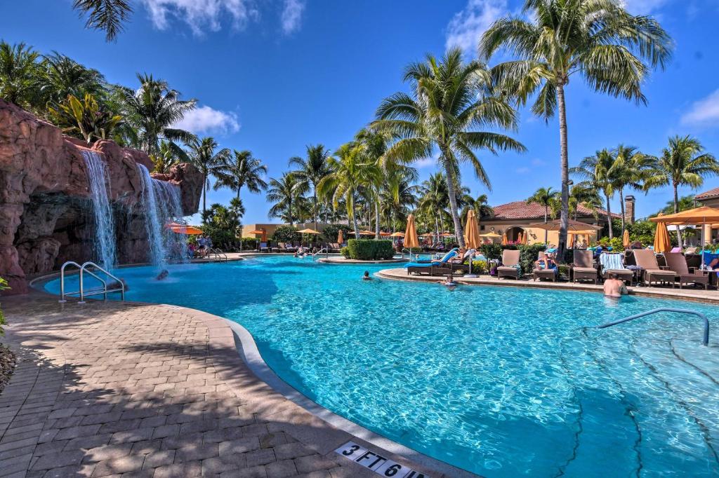 Lavish Naples Resort Villa Private Pool and Hot Tub, Naples (updated ...