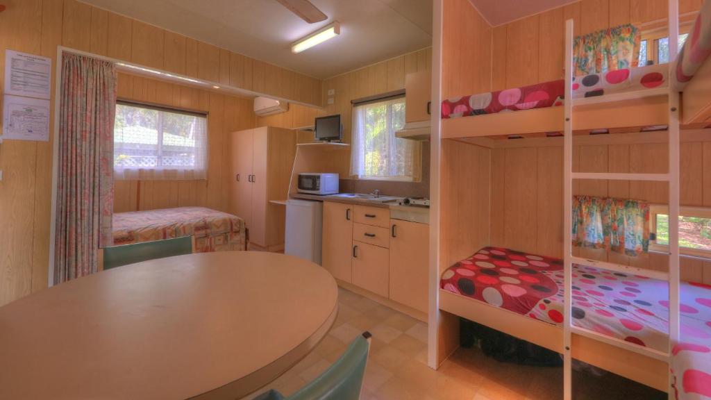 Flying Fish Point Tourist Park, Innisfail (updated prices 2025)